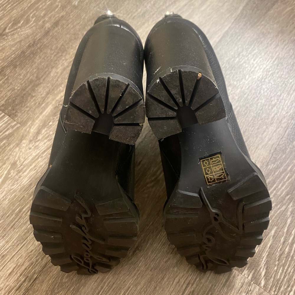 Karl Lagerfeld Peppy Bootie - Gem